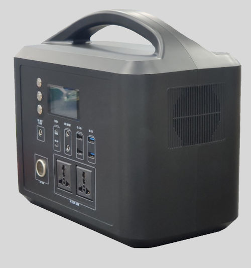 Quality Portable Energy Storage System & Solar Energy Storage System ...