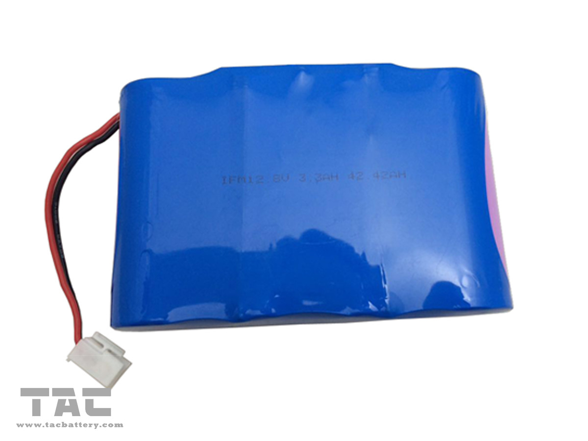 Lithium-ion battery inventor touts new battery breakthrough