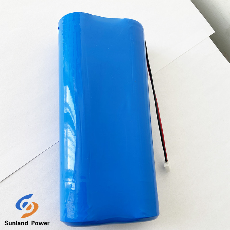 IFR32140 2S1P 6.4V 15AH 3.2V LiFePO4 Battery Pack For Electric Fencing ...