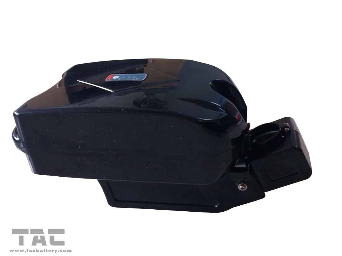 Plastic Shell LiFePO4 Battery Electric Bike Battery Pack For E-bike, Segway