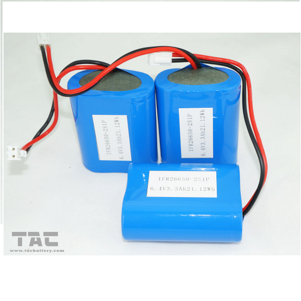 Lifepo4 Cells 3.2V LiFePO4 battery 26650 3300MAH 3.2V for High Power ...