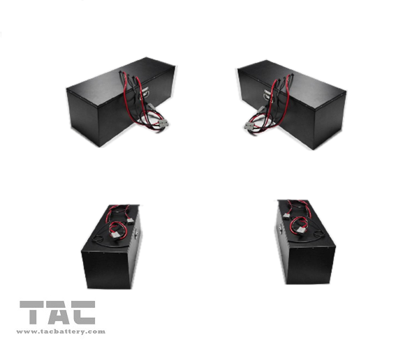 ROHS Lithium-ion Battery Pack for UPS 48V 10AH with Shell And BMS